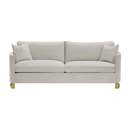 Click here for Corliss Track-Arm Sofa  One Size  Beige prices