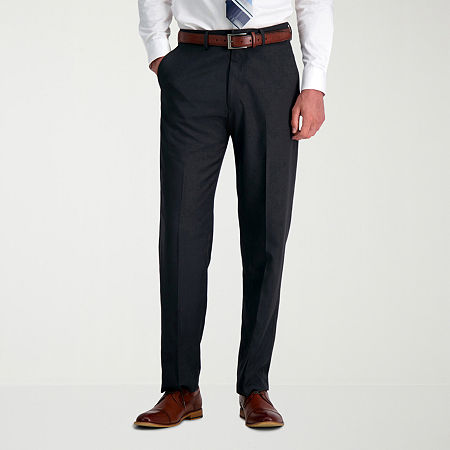 Click here for Haggar Smart Wash With Repreve Mens Straight Class... prices