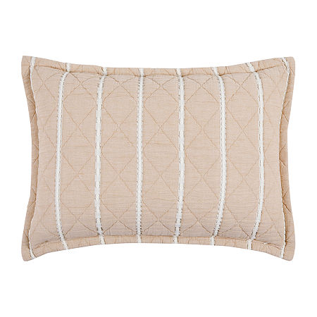 Click here for Queen Street Pacifica Hypoallergenic Pillow Sham... prices