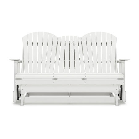Click here for Signature Design by Ashley Hyland Wave Outdoor Gli... prices