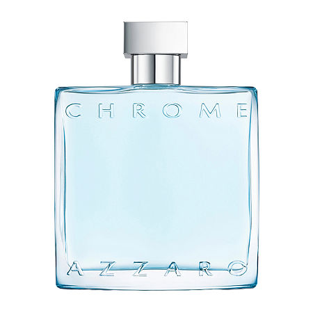Click here for Azzaro Mens Chrome Eau de Toilette Spray  3.3 oz. prices