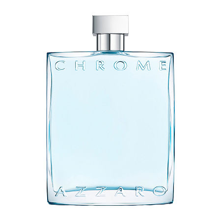 Click here for Azzaro Mens Chrome Eau de Toilette Spray  6.8 oz. prices
