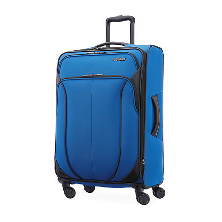 Click here for American Tourister 4 Kix 2.0 24 Softside Luggage... prices