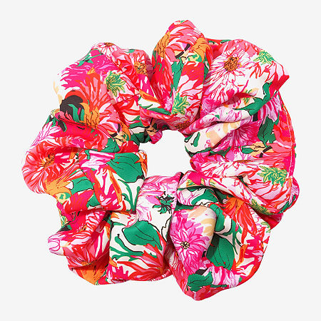 Click here for Bijoux Bar Floral Hair Ties  One Size  Multiple Co... prices