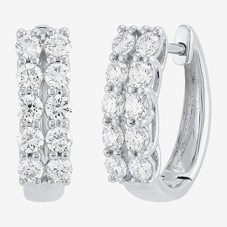 Click here for (H-I/Si2) Womens 1 CT. T.W. Lab Grown White Diamon... prices