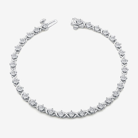 Click here for (I / I1) Womens 1 CT. T.W. Lab Grown White Diamond... prices