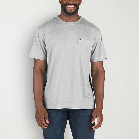 Click here for Berne Lightweight Performance Big and Tall Mens Cr... prices