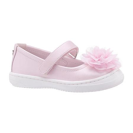 Click here for I. Miller Toddler Girls Joelina Slip-On Shoe  10 M... prices
