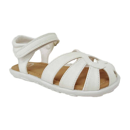 Click here for I. Miller Toddler Girls Cammy Sandals  7 Medium  W... prices