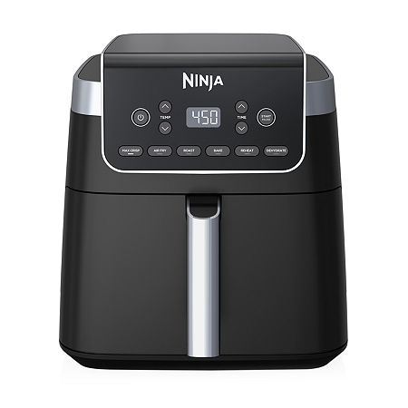 Click here for Ninja 6-In-1 Pro Xl Air Fryer  One Size  Black prices