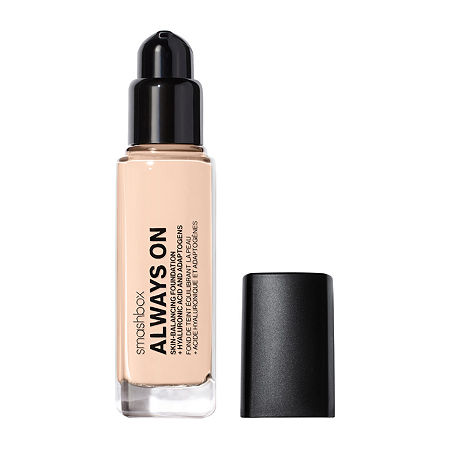 Click here for Smashbox Always On Skin-Balancing Foundation With... prices