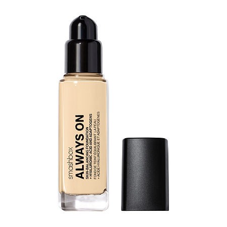 Click here for Smashbox Always On Skin-Balancing Foundation With... prices