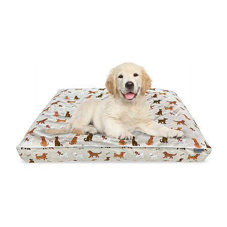 Click here for Precious Tails 40 Tan Orthopedic Pet Bed  One Size... prices