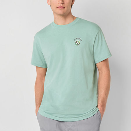 Click here for Airwalk Mens Short Sleeve Graphic T-Shirt  Medium... prices