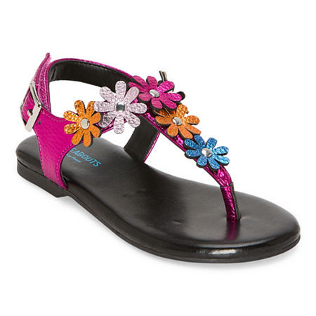 Click here for Thereabouts Little & Big Kid Girls Hazel Adjustabl... prices