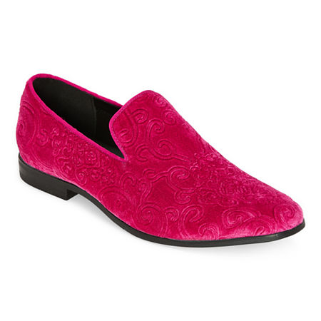 Click here for J. Ferrar Sutton Mens Closed Toe Slip-On Shoe  12... prices