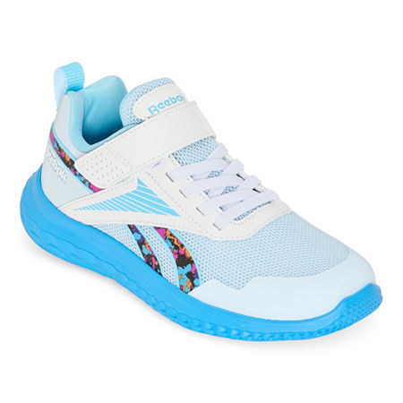 Click here for Reebok Rush Runner 5 Little Kid Girls Running Shoe... prices