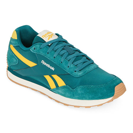 Click here for Reebok Glide Low Womens Sneakers  11 Medium  Green prices