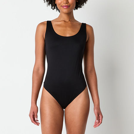 Click here for Arizona Body Cloud Kissed Cheeky Bodysuit  X-large... prices
