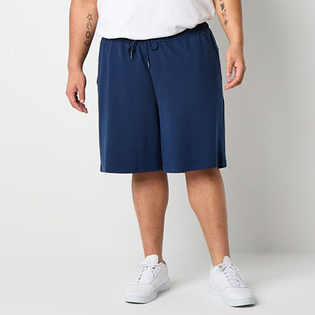 Click here for Xersion Double Knit Mens 9 Mid Rise Big and Tall W... prices