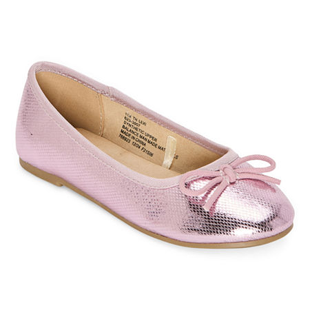 Click here for Thereabouts Lexi Little & Big Kid Girls Round Clos... prices