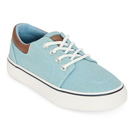 Click here for Thereabouts Little & Big Boys Knox Lace Up Shoe  1... prices