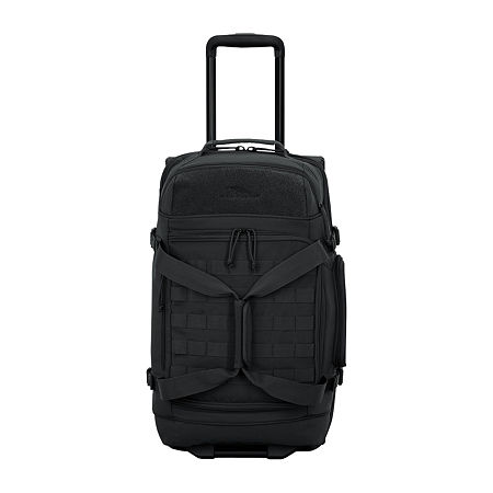 Click here for High Sierra Pathsetter Medium Wheeled Duffel  One... prices