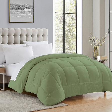 Click here for Sweet Home Collection All Season Warmth Comforter prices