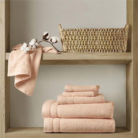 Click here for 510 Design 100 Cotton Quick Dry Bath Towel Set  On... prices