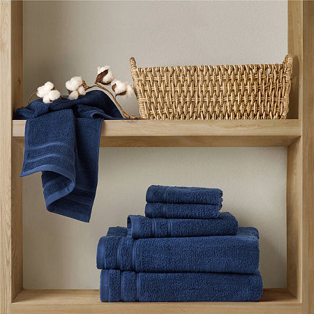Click here for 510 Design 100 Cotton Quick Dry Bath Towel Set  On... prices