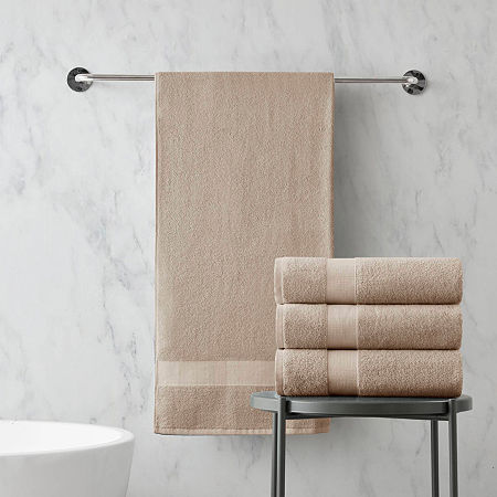 Click here for 510 Design 100 Premium Turkish Cotton 4-pc. Bath T... prices