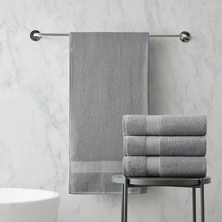 Click here for 510 Design 100 Premium Turkish Cotton 4-pc. Bath T... prices