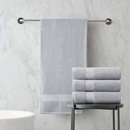 Click here for 510 Design 100 Premium Turkish Cotton 4-pc. Bath T... prices