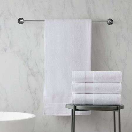 Click here for 510 Design 100 Premium Turkish Cotton 4-pc. Bath T... prices