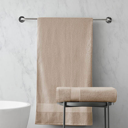 Click here for 510 Design 100 Premium Turkish Cotton 2-pc. Bath T... prices