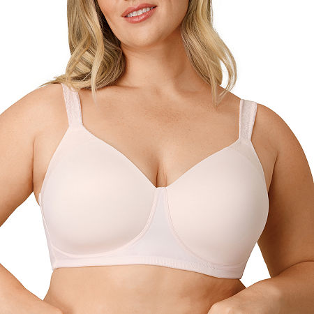 Click here for Playtex Wireless Full Coverage Bra Us4750  C  Whit... prices