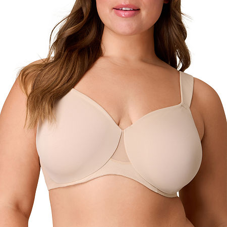 Click here for Playtex Underwire Unlined Full Coverage Bra Us4810... prices