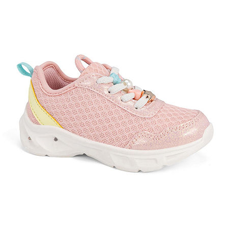 Click here for Carters Infant Girls Sneakers  7 Medium  Pink prices