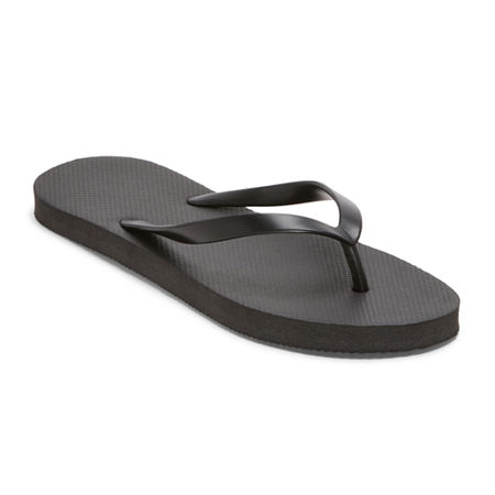 Click here for Mixit Womens Print Flip-Flops  7/8  Black prices