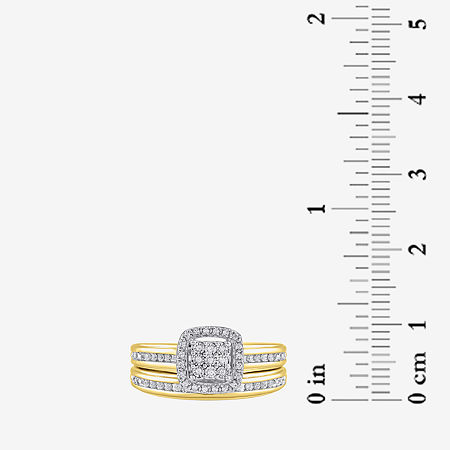 Click here for (I  I2) Womens 1/5 CT. Lab Grown White Diamond 14K... prices
