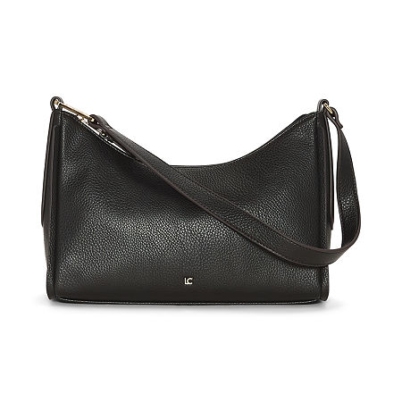 Click here for Liz Claiborne Carter Shoulder Bag  One Size  Black prices