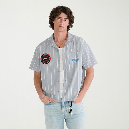 Click here for AEROPOSTALE Formula 1 Mens Long Sleeve Regular Fit... prices