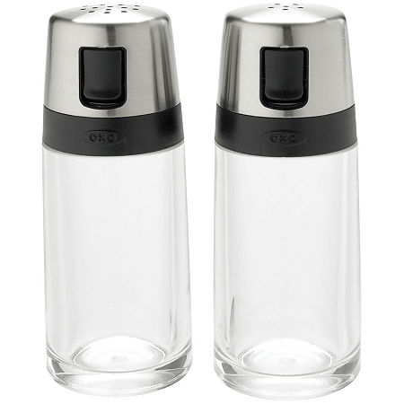 Click here for OXO Good Grips Salt and Pepper Shakers  One Size... prices