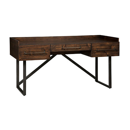 Click here for Signature Design by Ashley Starmore Desk  One Size... prices
