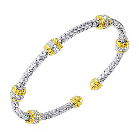 Click here for Paris 1901 By Charles Garnier Womens Cubic Zirconi... prices