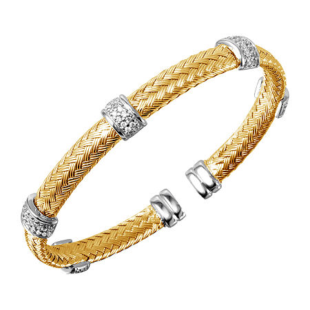Click here for Paris 1901 By Charles Garnier Womens Cubic Zirconi... prices