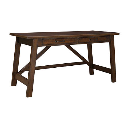 Click here for Signature Design by Ashley Baldridge Home Office L... prices
