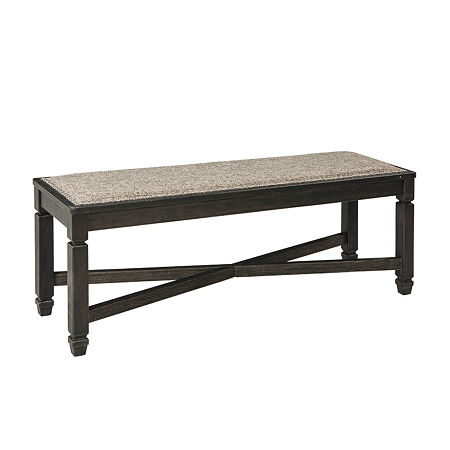 Click here for Signature Design by Ashley Hilton Upholstered Dini... prices