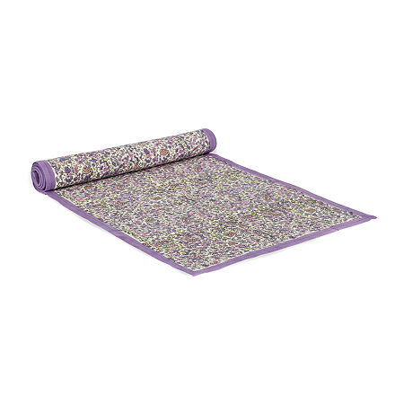 Click here for Courleur Nature Lavender Runner  One Size  Purple prices