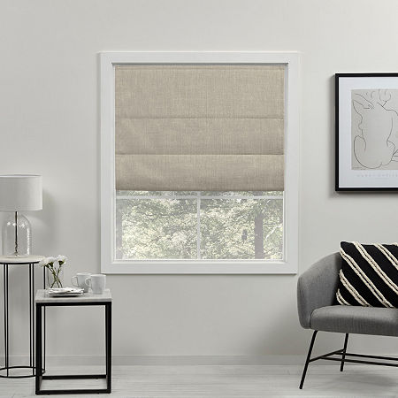 Click here for Exclusive Home Curtains Acadia Cordless Blackout R... prices